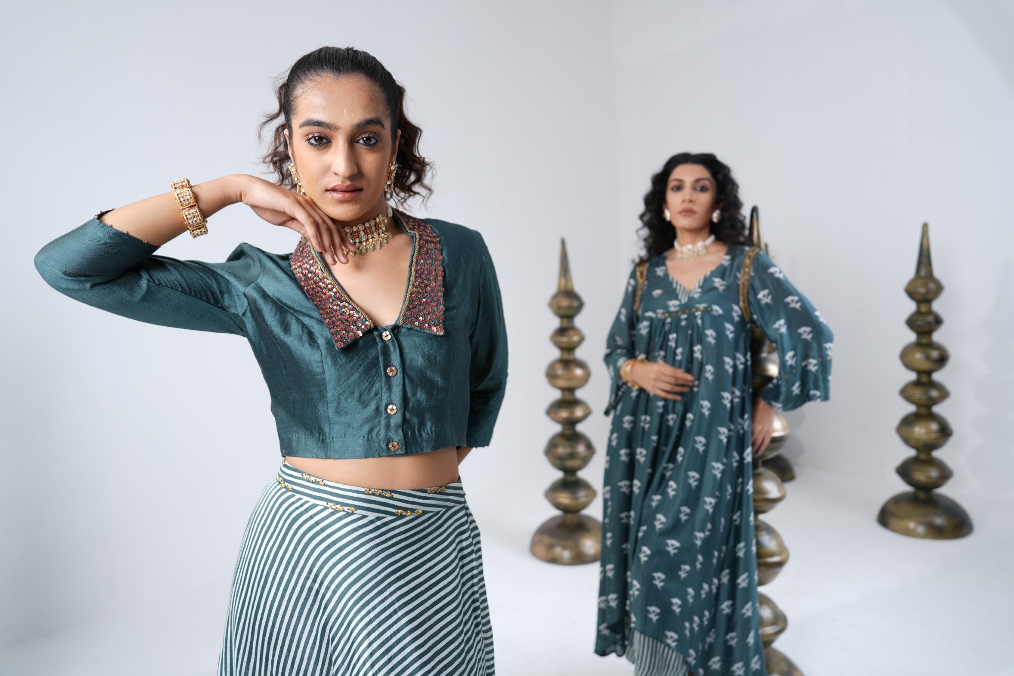 Mehak Collection – House Of Wasabi