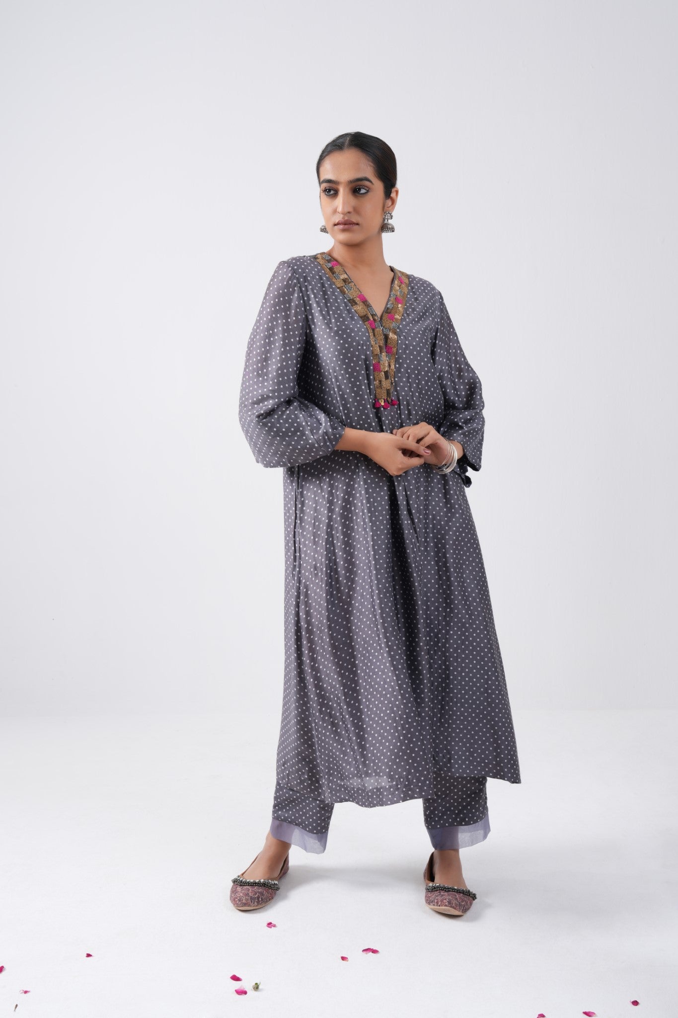 Mehak Kurta – House Of Wasabi